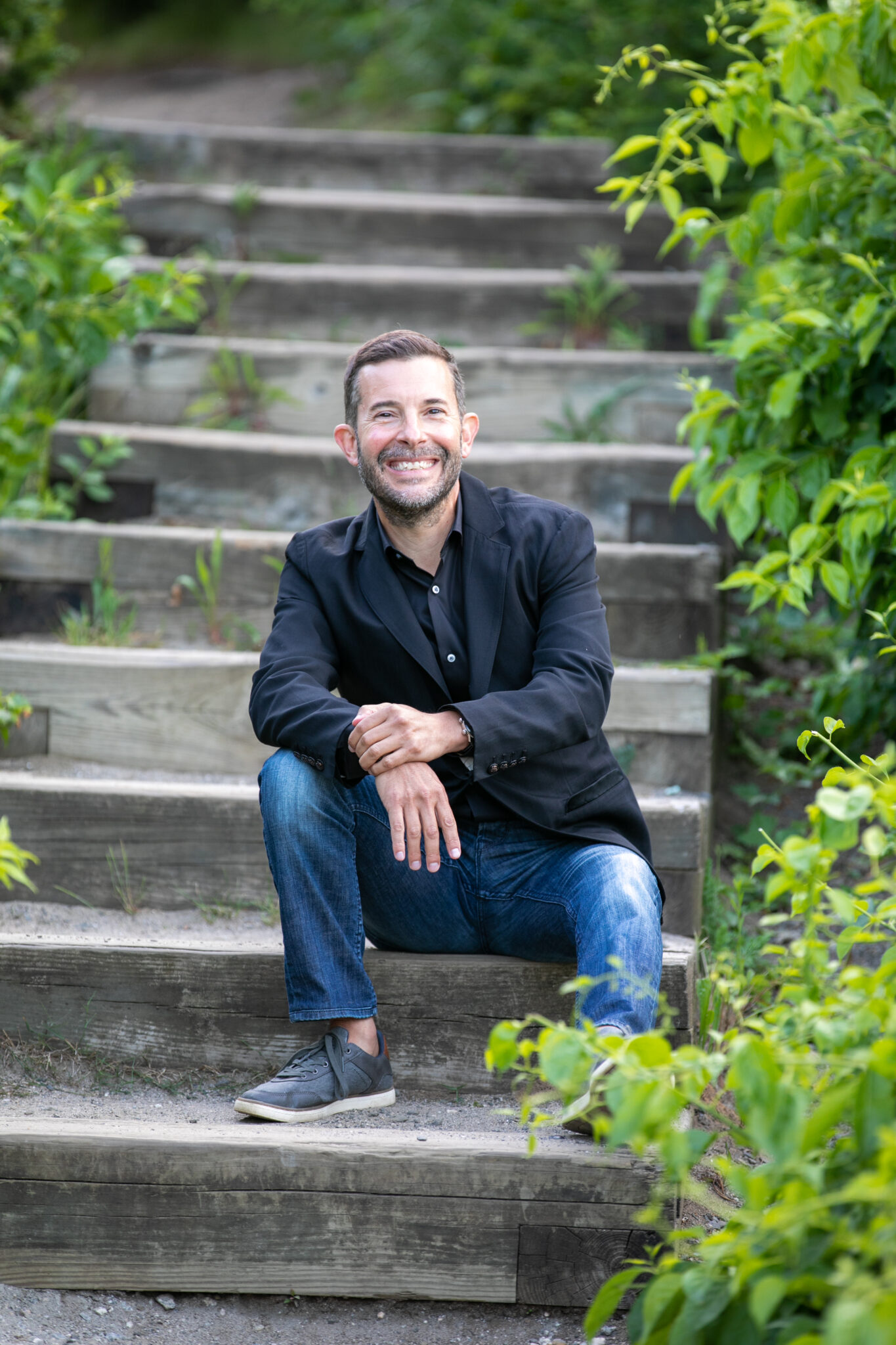 Craig Stanland - Reinvention Architect